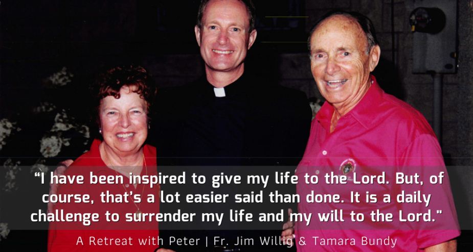 Fr. Jim Archive – Heart to Heart